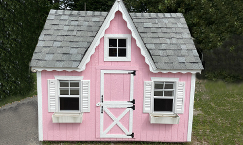 Barns, Metal Buildings, Storage Buildings | Evansville, Terre Haute ...